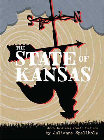The State of Kansas - GenPop Books